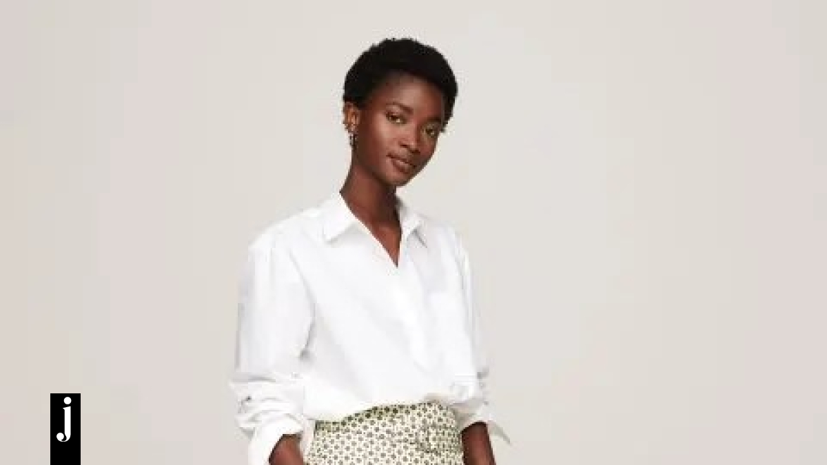 Πώς να δημιουργήσεις το απόλυτο καλοκαιρινό look με την Tommy Hilfiger | Jenny.gr